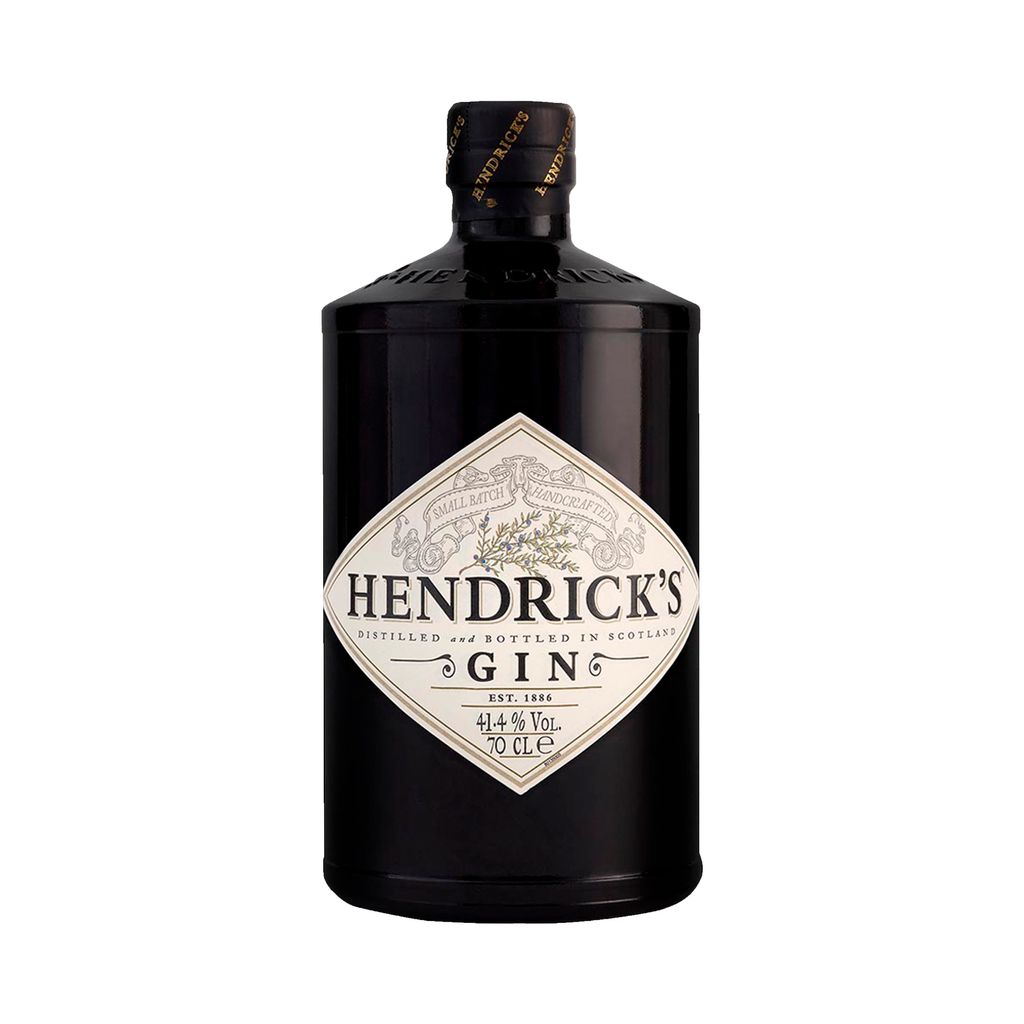 Gin HENDRICKS Original Botella 700ml | DeLicores.com