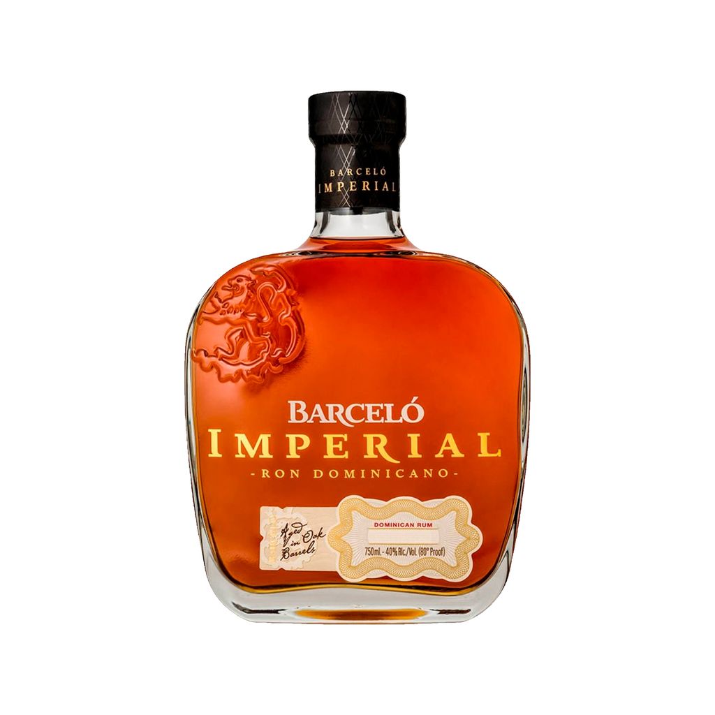 Ron BARCELO Imperial Botella 750ml | DeLicores.com